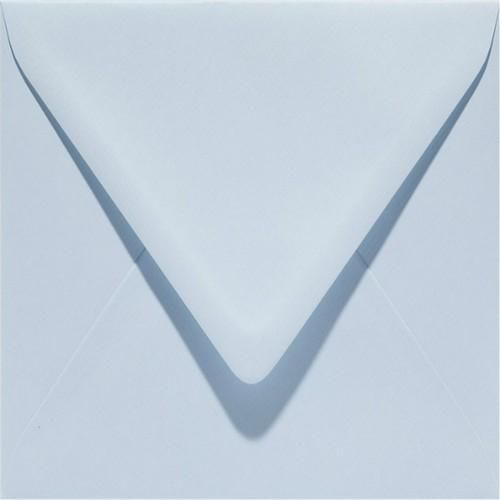 Envelopes 14x14cm Azul Claro 6unids – Panifor